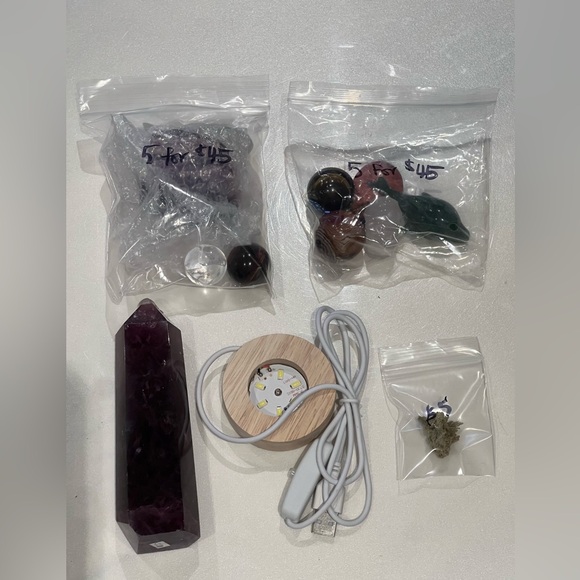 Other | Terra Bundle | Poshmark